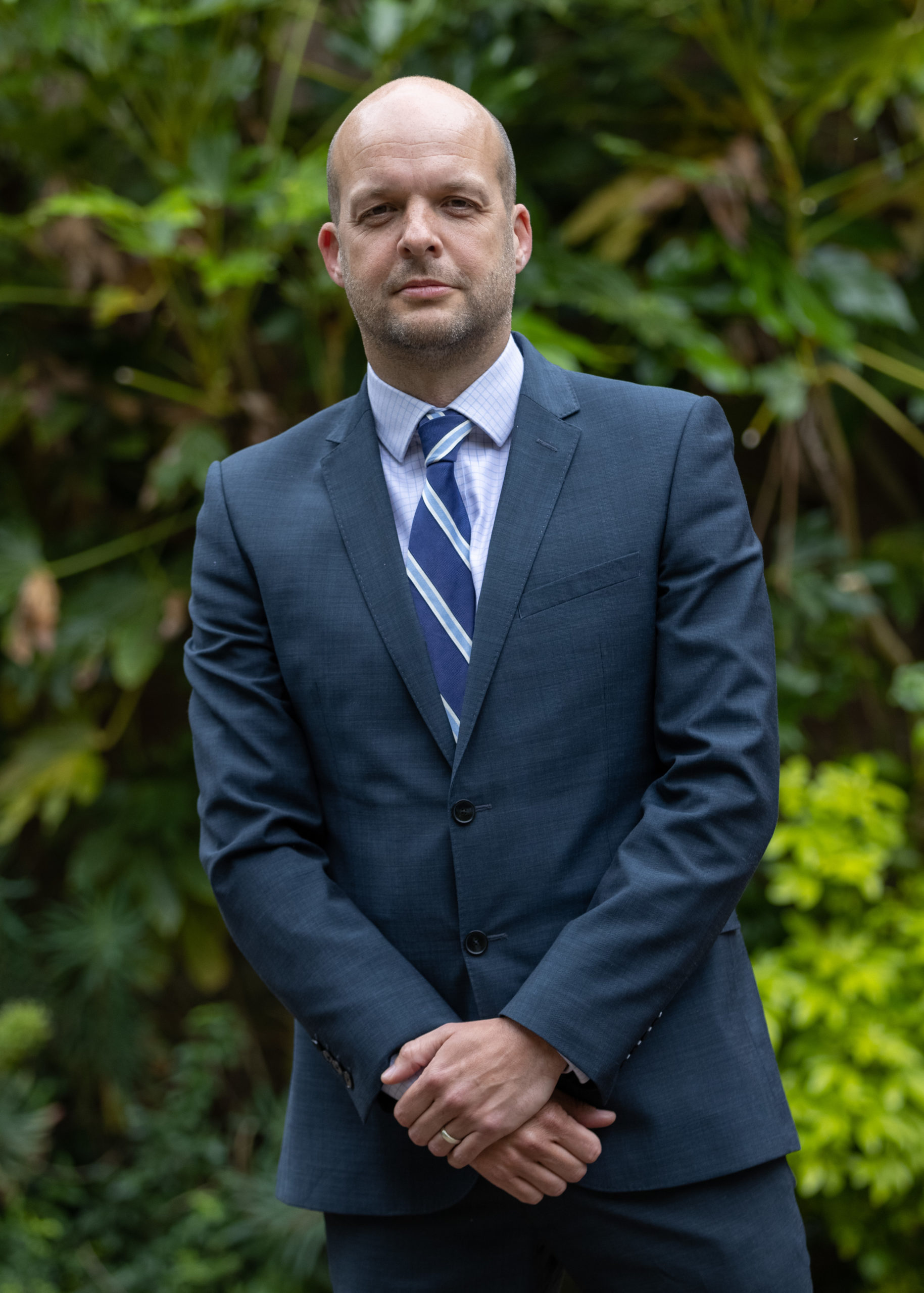 » Central Staff Team