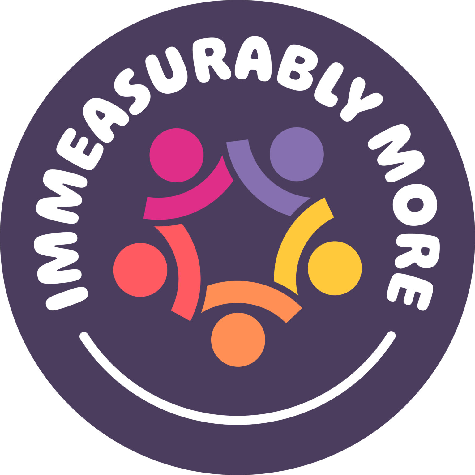 » Immeasurably More Project